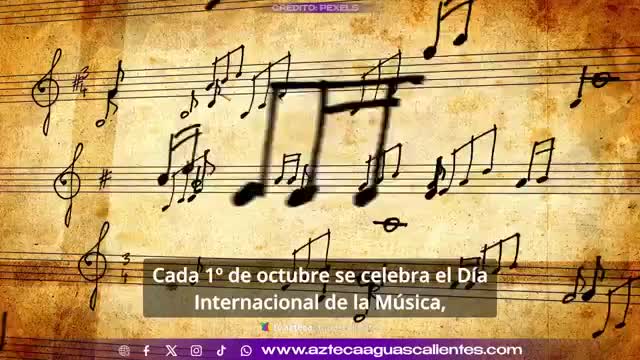 Día Internacional de la Música: origen y significado de la celebración ...