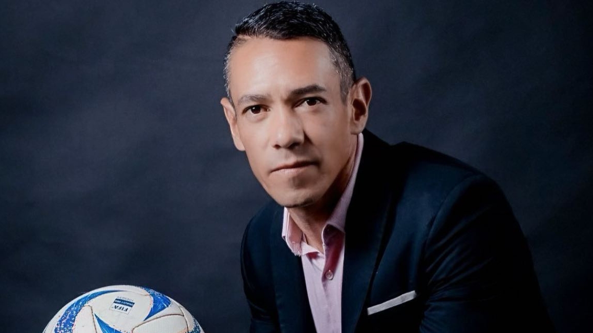 Qué fue de Óscar Kevin Rojas, el futbolista estrella de la Liga MX que destacó en Exatlón