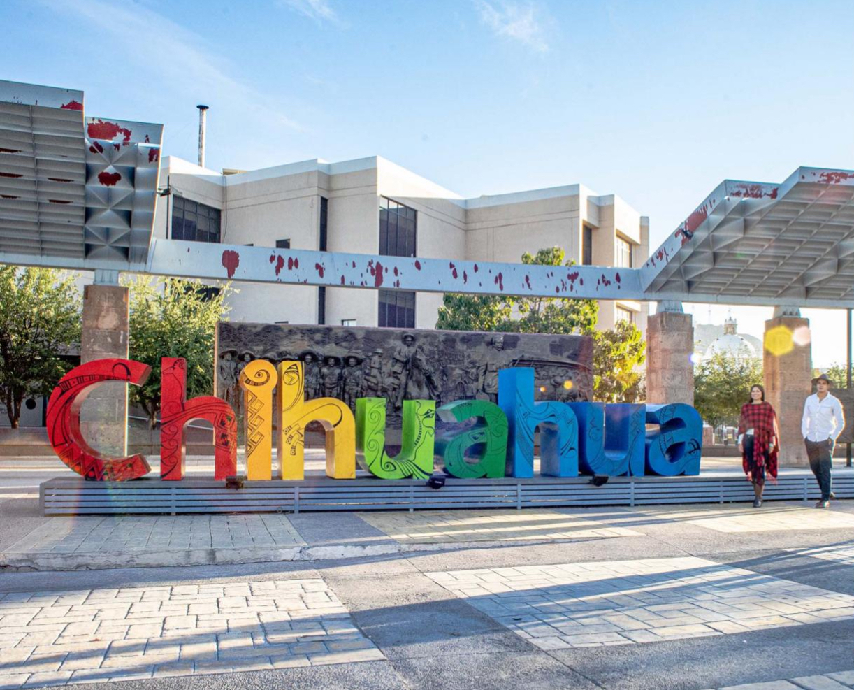 ¿Qué significan los nombres de los 32 estados de México?