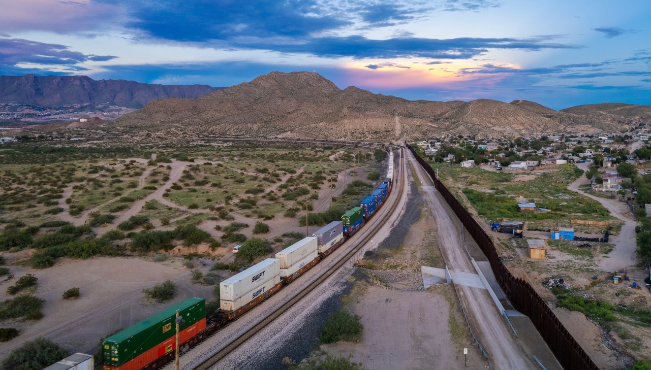 No solo México-Querétaro: Las siete nuevas rutas prioritarias de trenes ...
