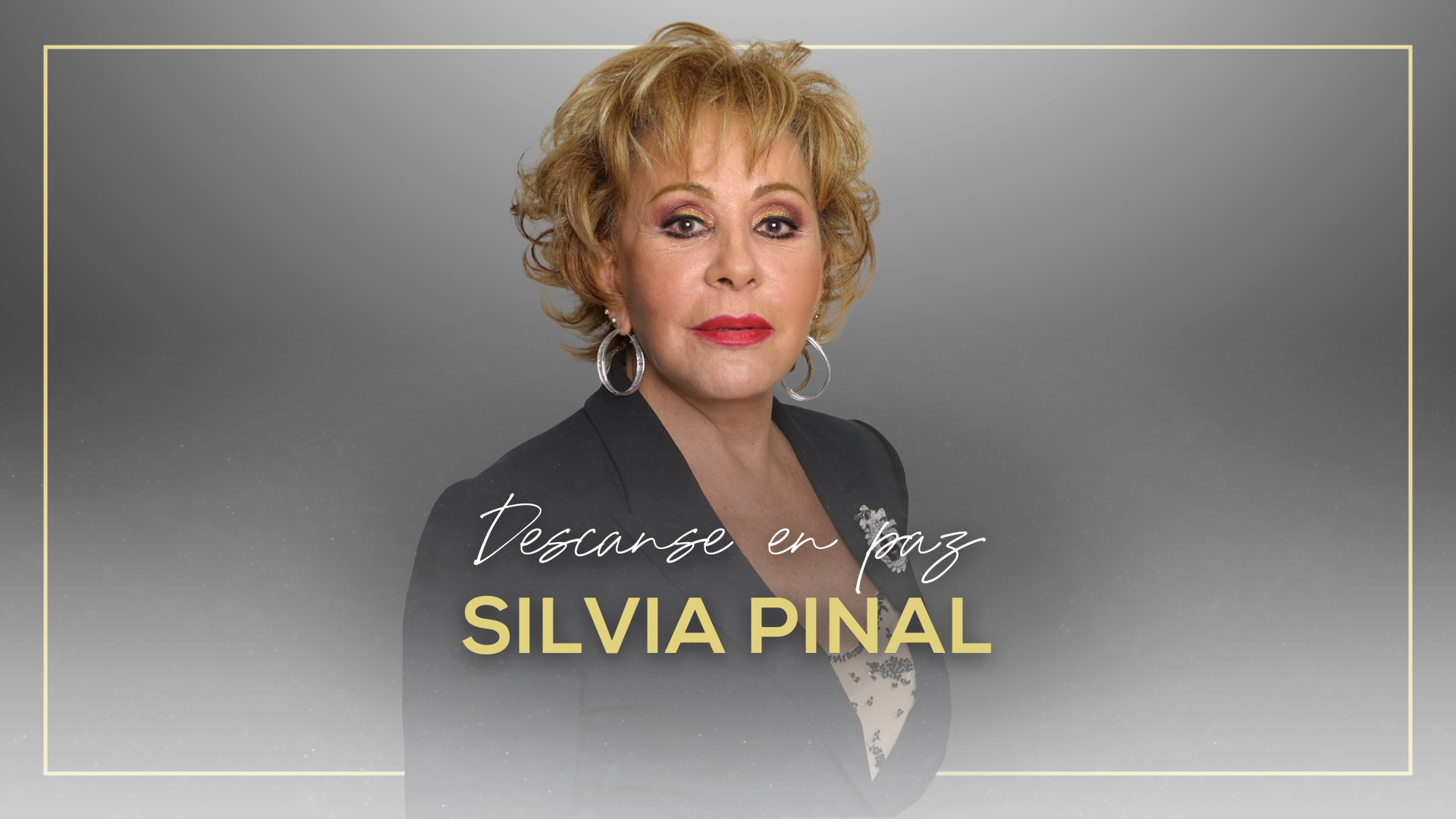 Silvia Pinal murió hoy 28 de noviembre de 2024, ¿de qué falleció a los 93 años la diva del cine ...