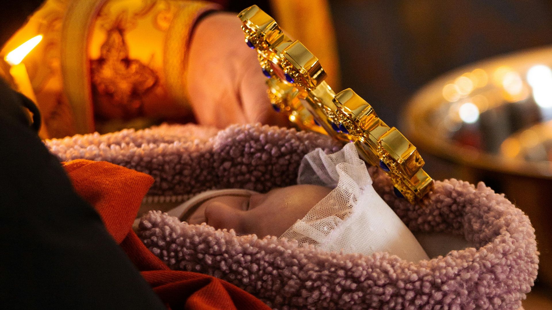 Día de la Candelaria: ¿Por qué bendicen la imagen del niño Dios?