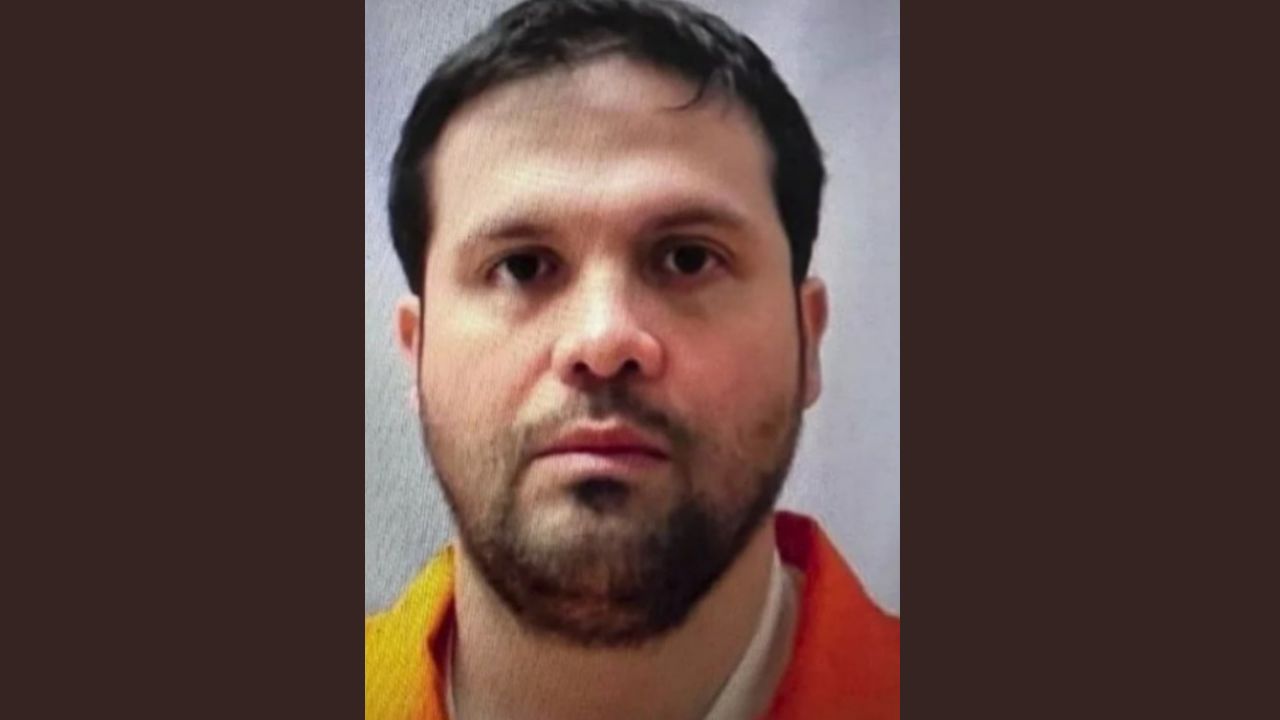 ¿Cuándo será la nueva audiencia de Joaquín Guzmán López, hijo de 'El Chapo'?