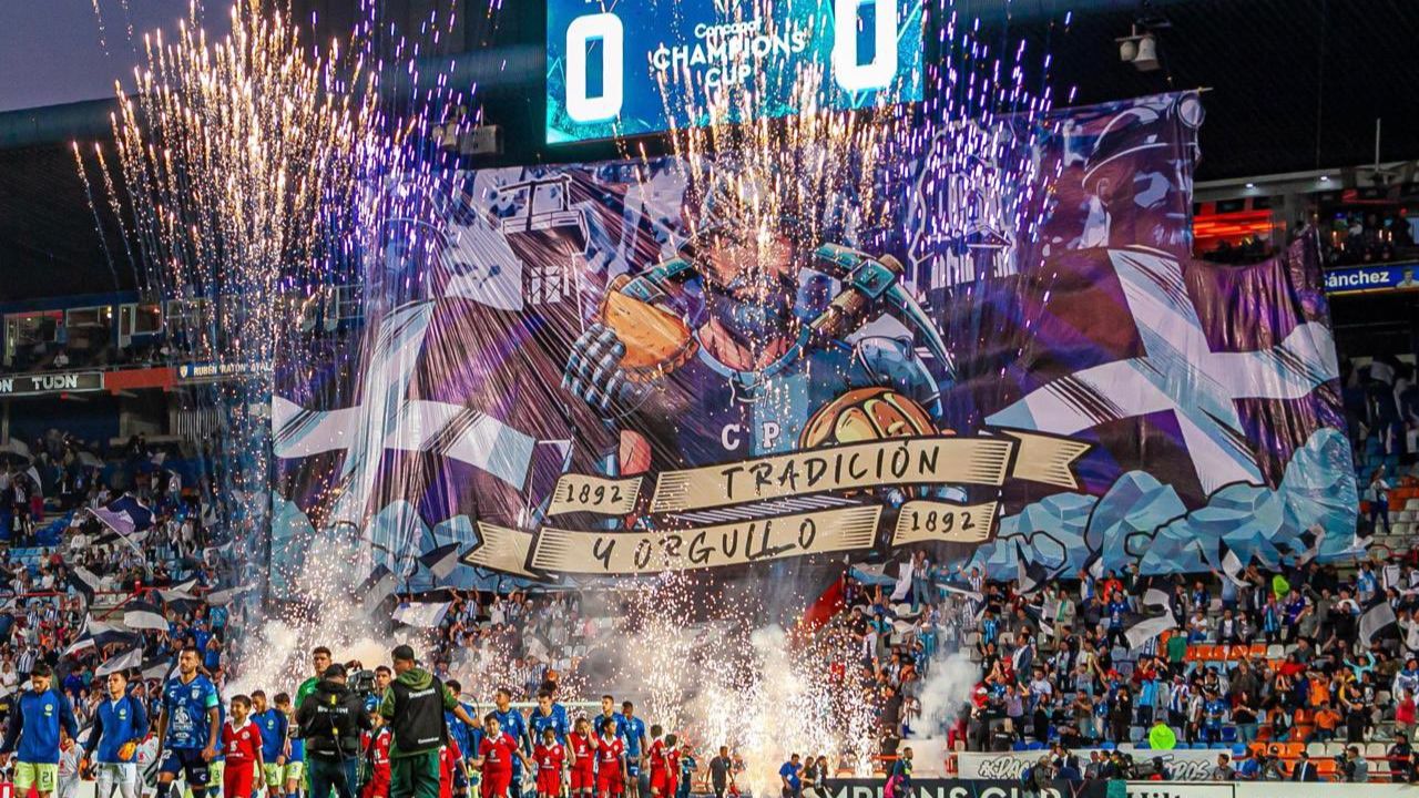 Final Copa de Campeones de Concacaf: ¿Cuándo es la final entre Pachuca ...