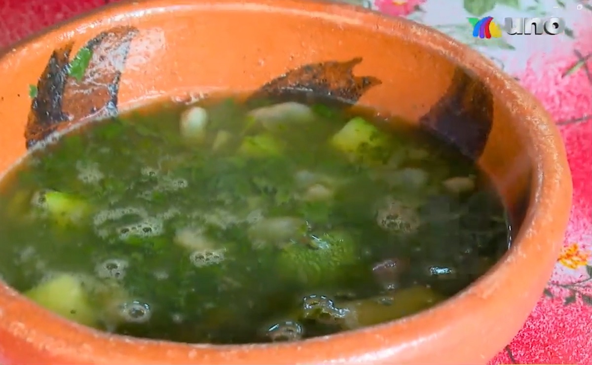 Alaches de Huaquechula, entre los 10 mejores platillos