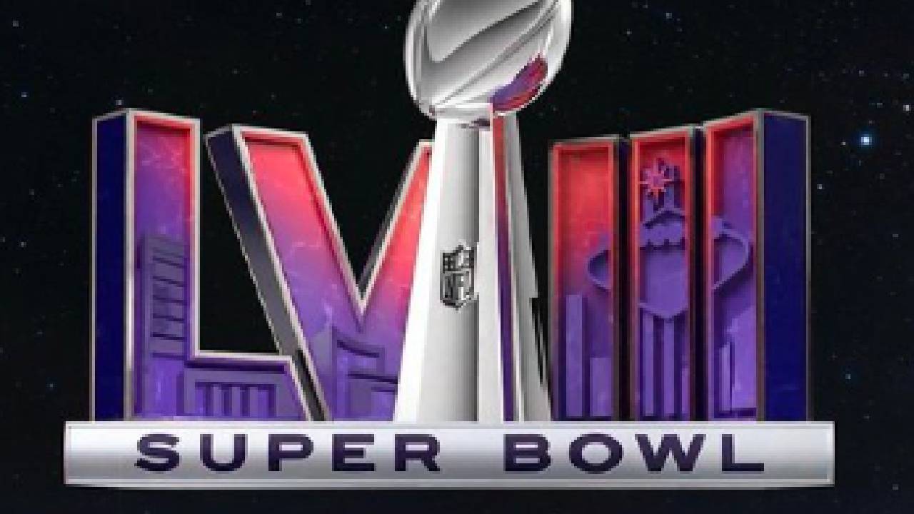 Teoría del Super Bowl LVIII: ¿Logo predice a los finalistas de la NFL?