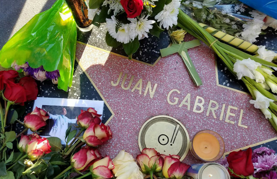 ¡Te vamos a extrañar Juan Ga!