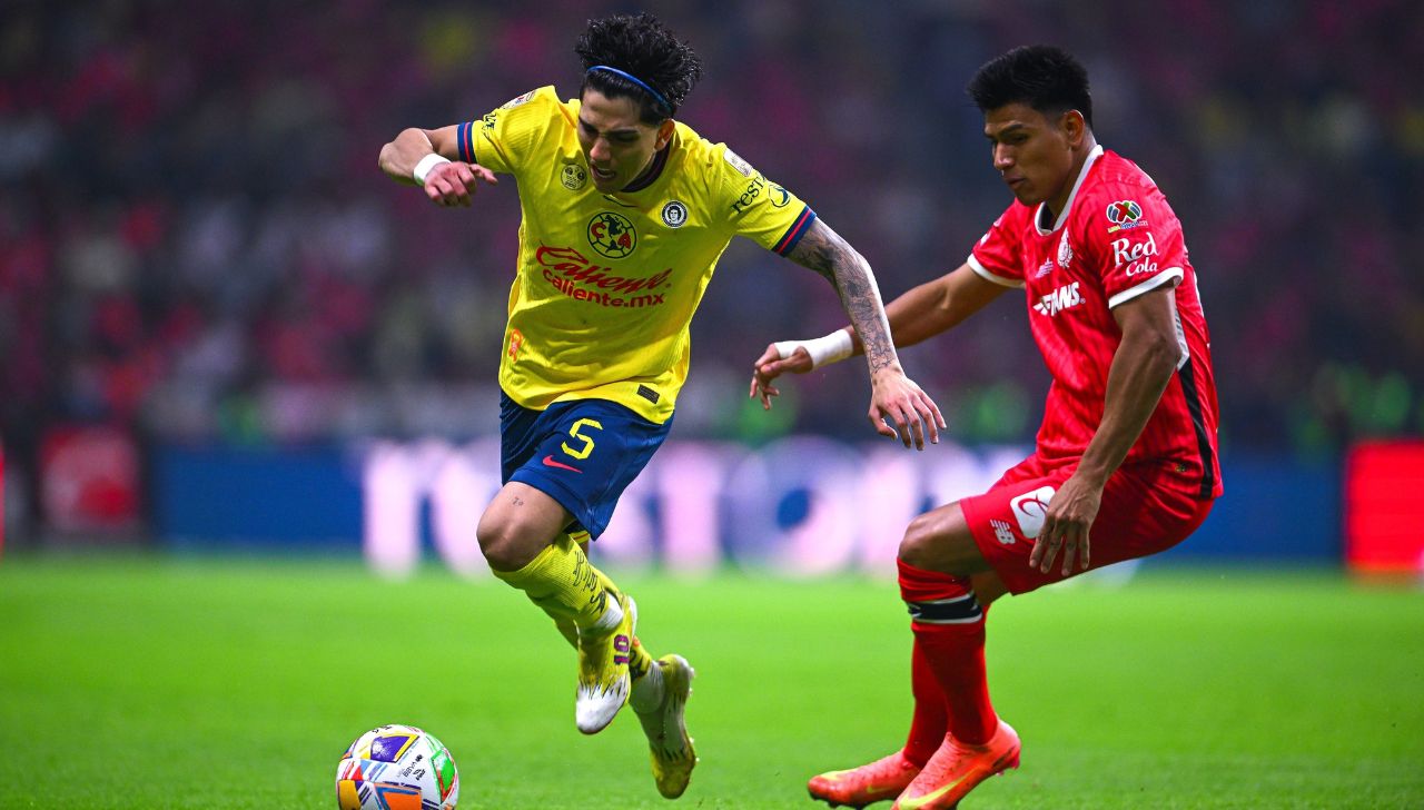 América vs Toluca: ¿Quién ganará el Campeón de Campeones 2025, según la IA?