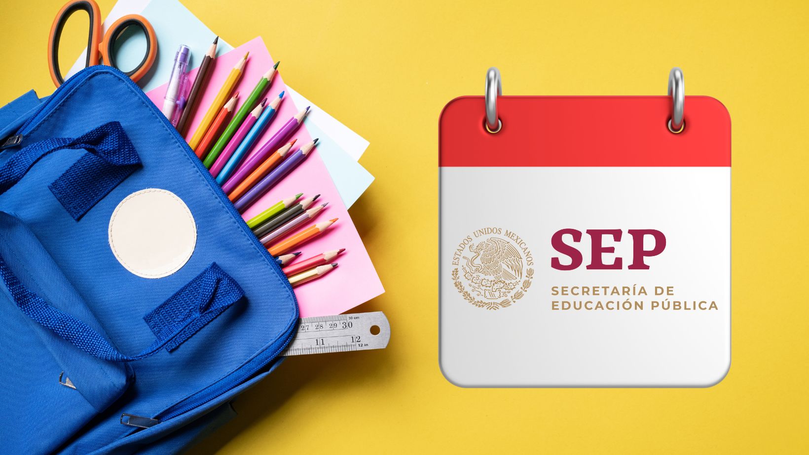 SEP: Cambian fecha de regreso a clases en enero 2025: ¿qué día es?