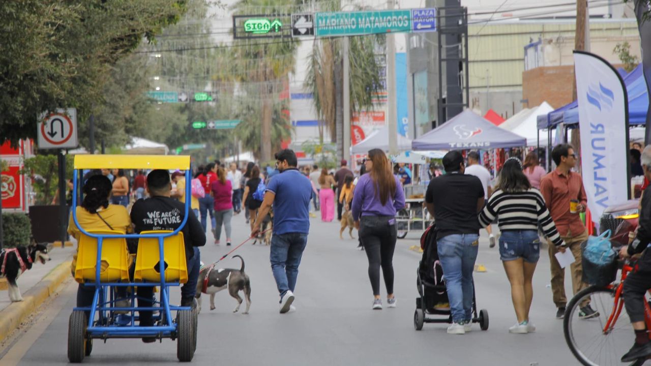 Paseo Colón 2025: cuándo regresa a Torreón
