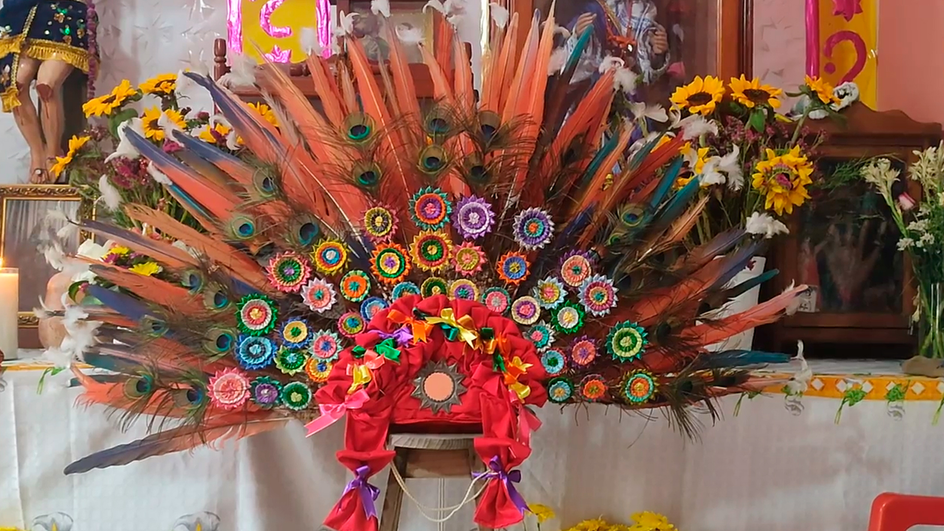 Danzas zoques de Chiapas: ¿Cuáles son y qué es un maestro-baile?