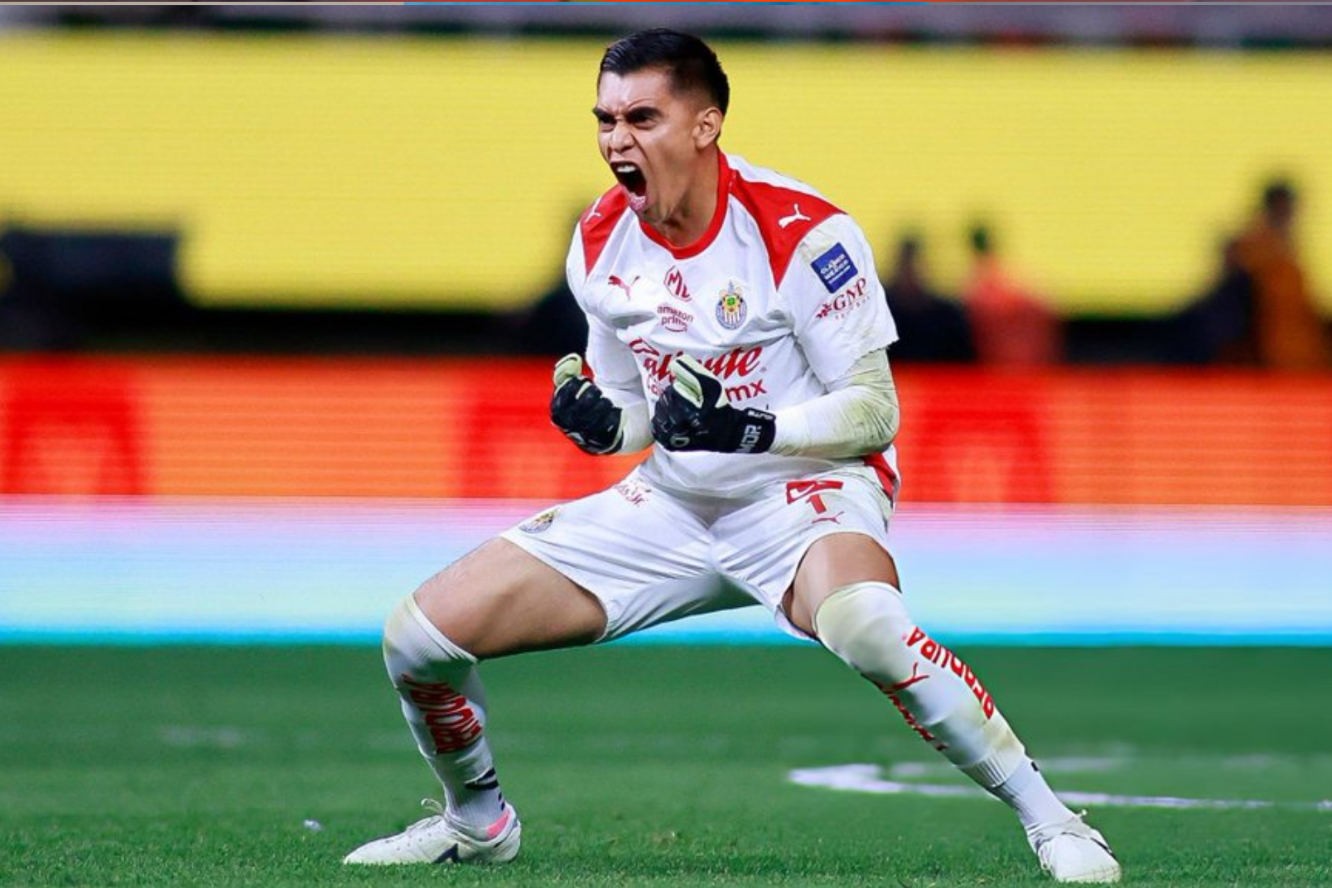 Chivas: Raúl ‘Tala’ Rangel podría ir a la banca en el Clausura 2026