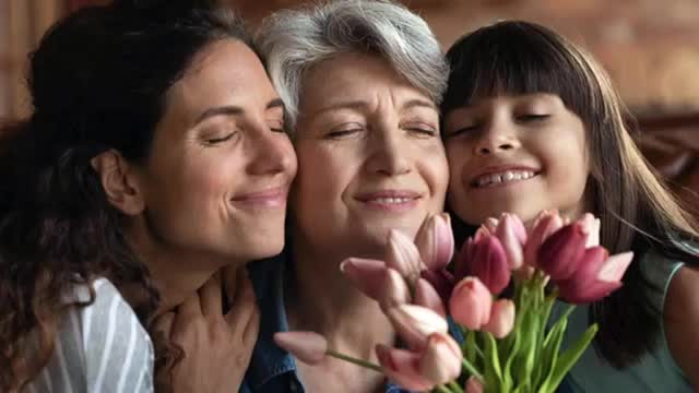 Origen del Día de la Madre en México: por qué se celebra cada 10 de ...