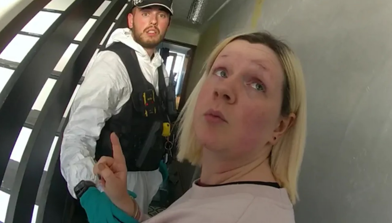 Caso Virginia McCullough: Asesinato de sus padres y el macabro secreto ...