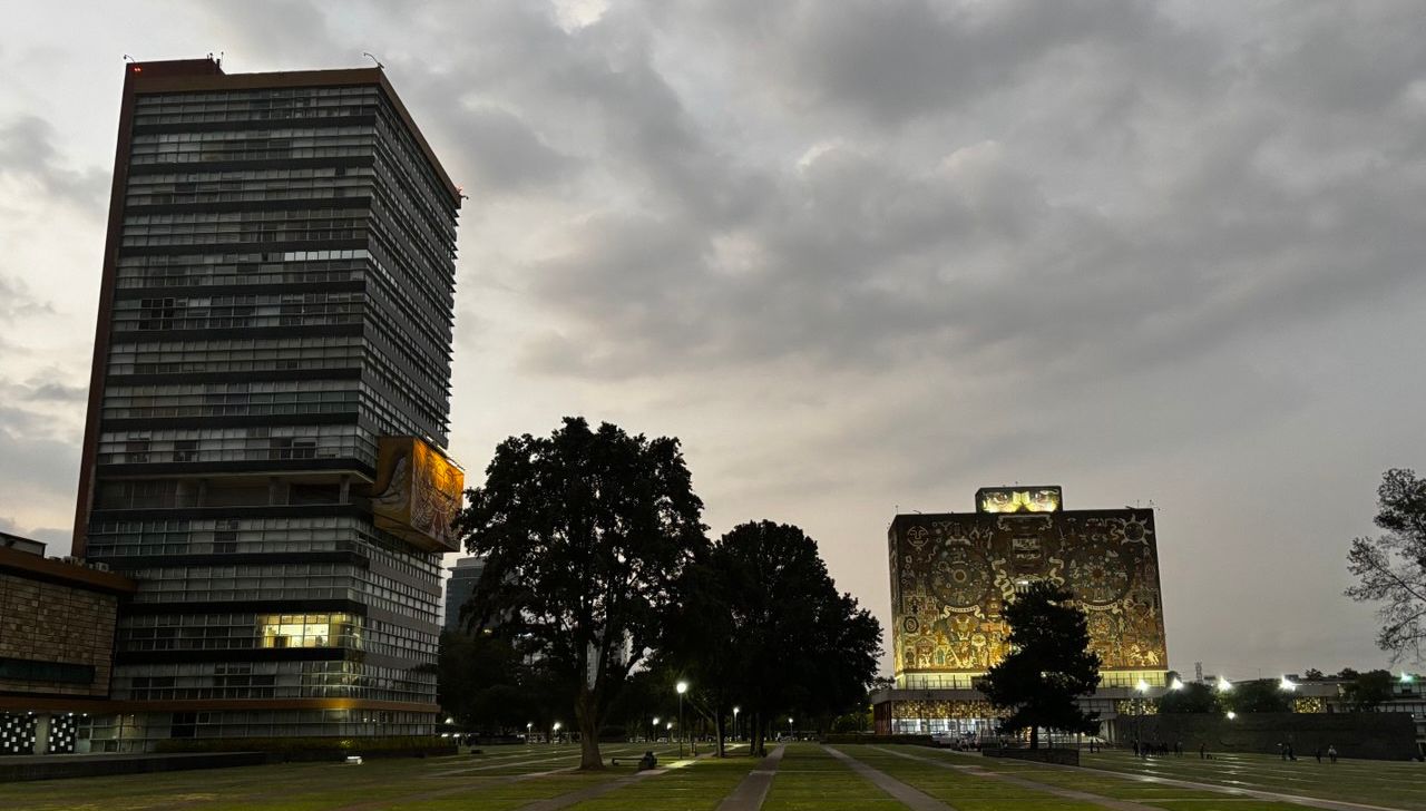 UNAM, entre las 100 mejores universidades de Ciencia en el mundo y la ...
