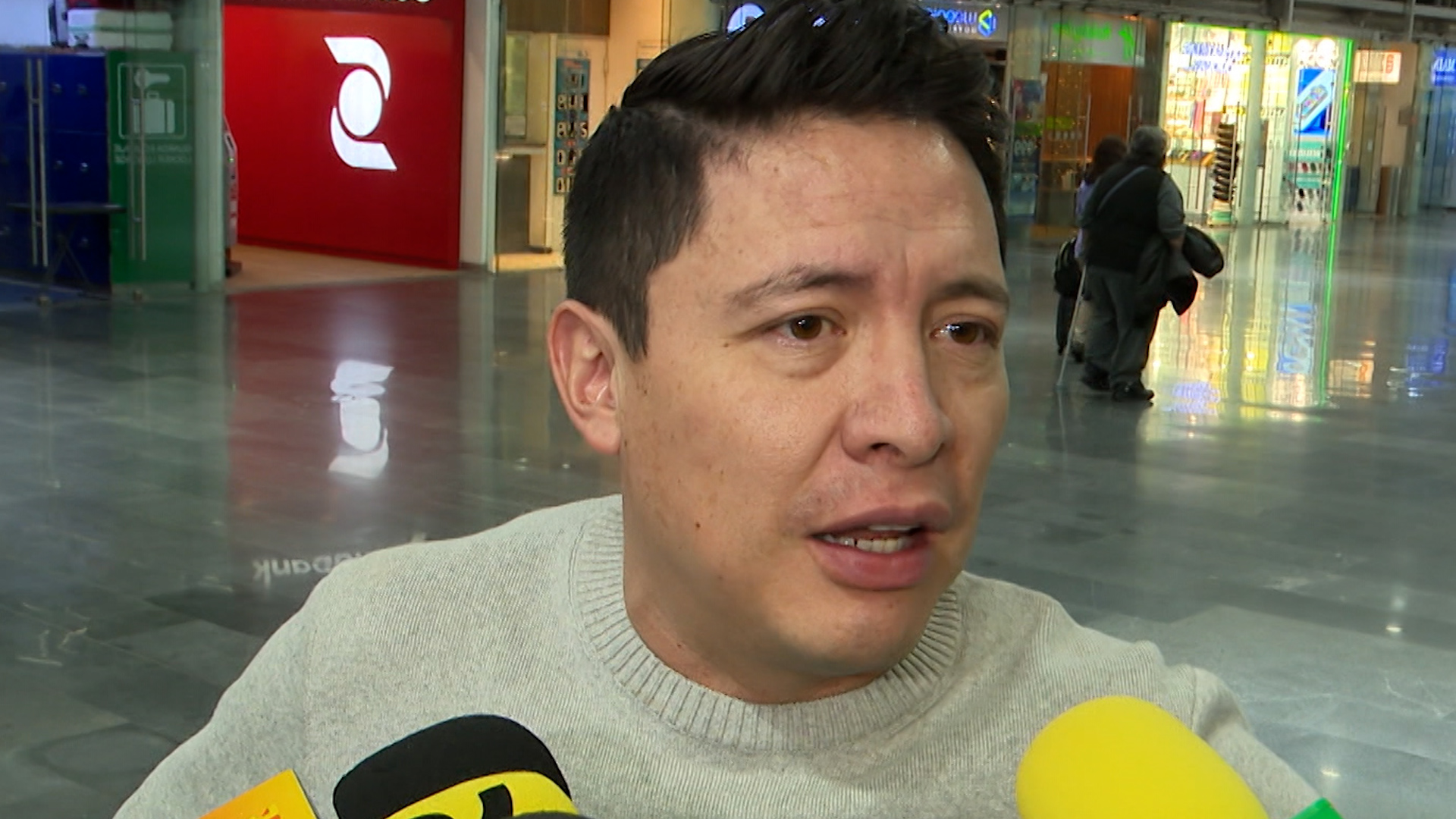 Armando Hernández revela por qué dejó el musical "Ni tú, ni yo ...