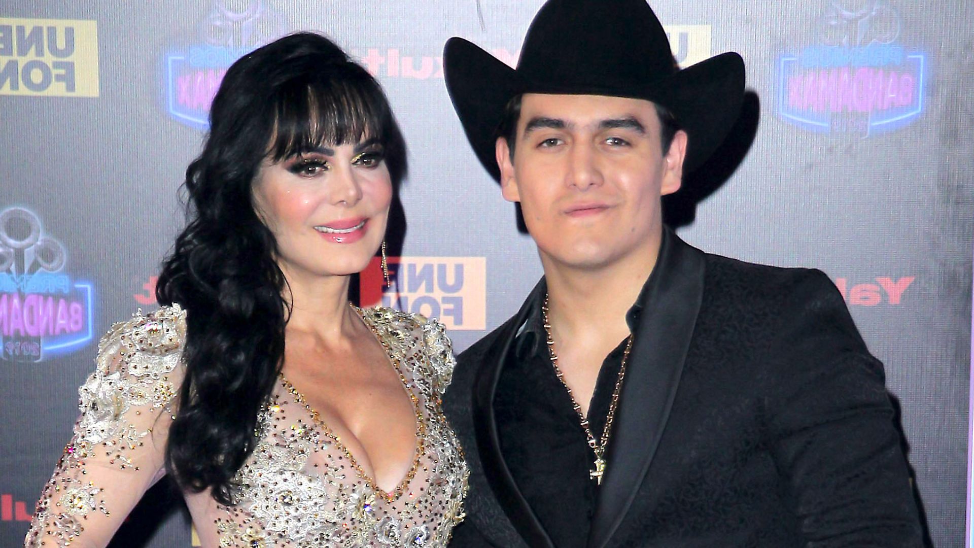 Maribel Guardia recuerda a Julián Figueroa en video
