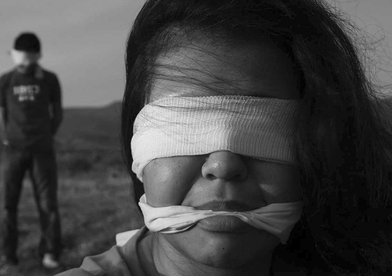 Esto se sabe del supuesto "secuestro masivo" en comunidad Los ...