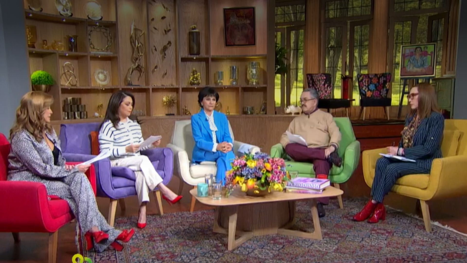 Ventaneando Programa Completo 11 de febrero de 2025