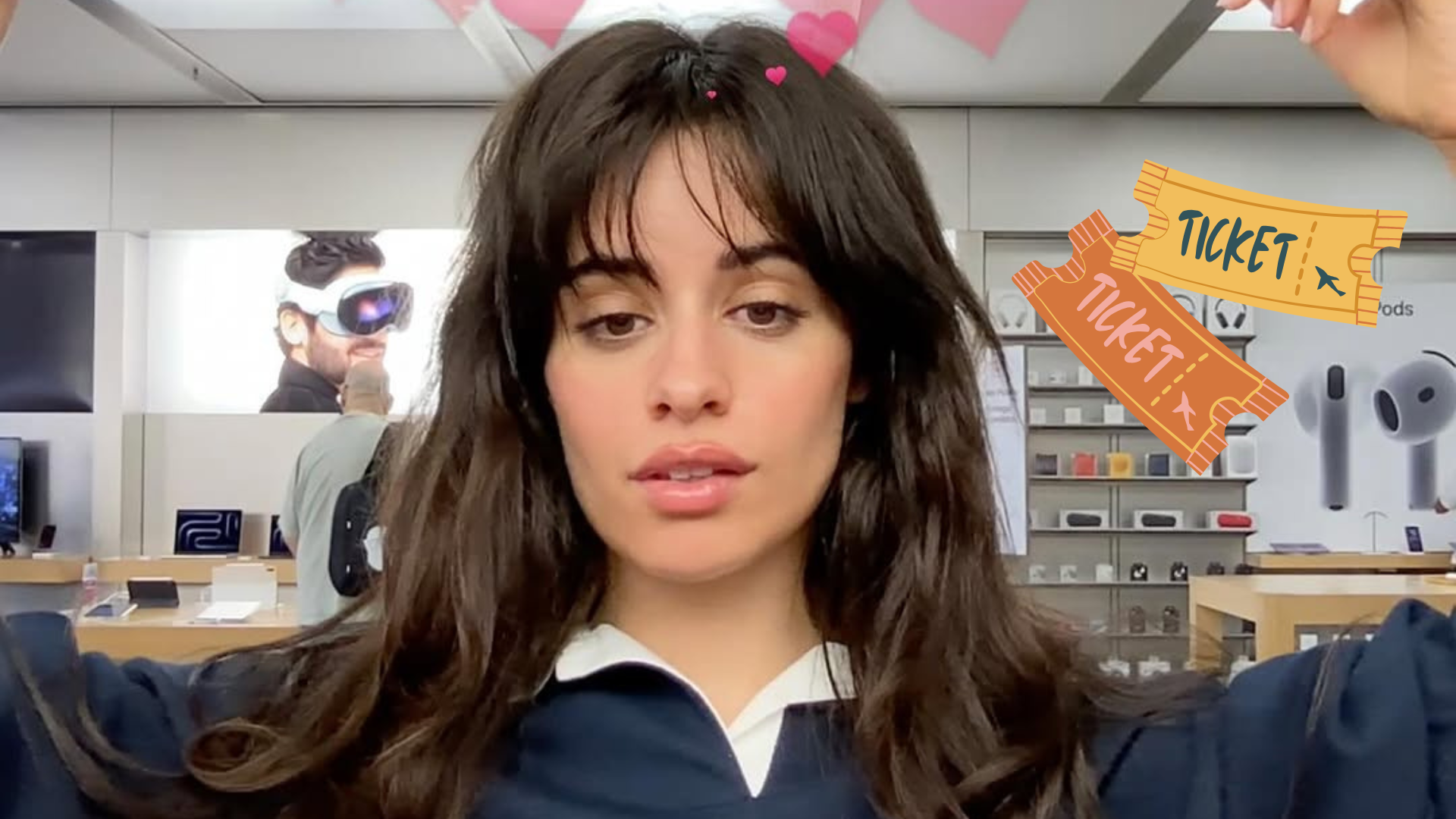 ¿Cuándo es el concierto de Camila Cabello en la Feria de León 2025, cuándo se dan los boletos ...