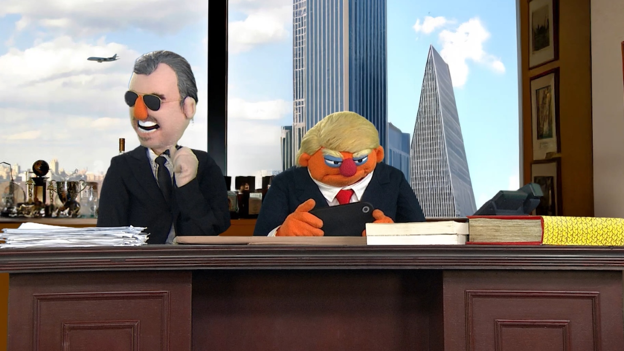 Los Peluches: Gerry Ñerona dejó mensaje a Trompudo mientras estaba en ...