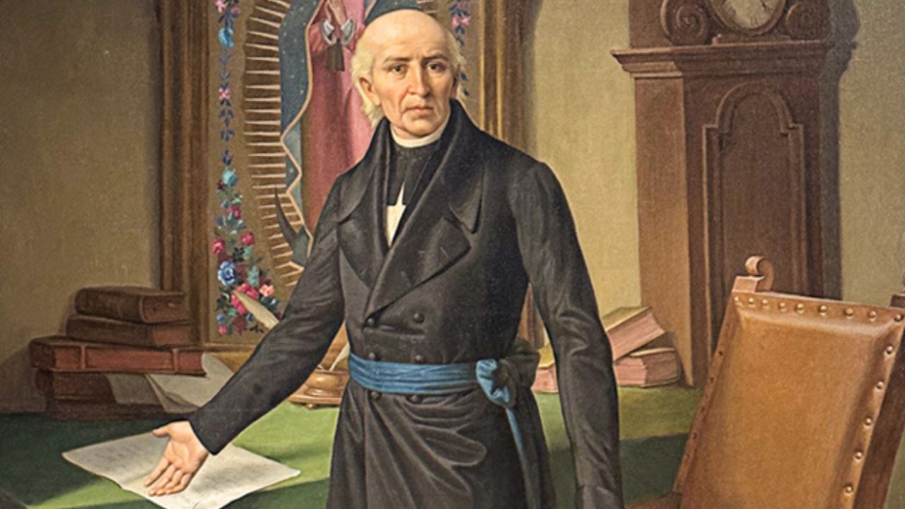 Miguel Hidalgo y Costilla: La polémica vida amorosa del padre de la patria