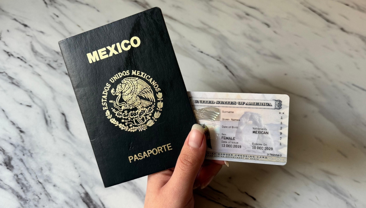 Cómo tramitar o renovar tu pasaporte en México fácilmente