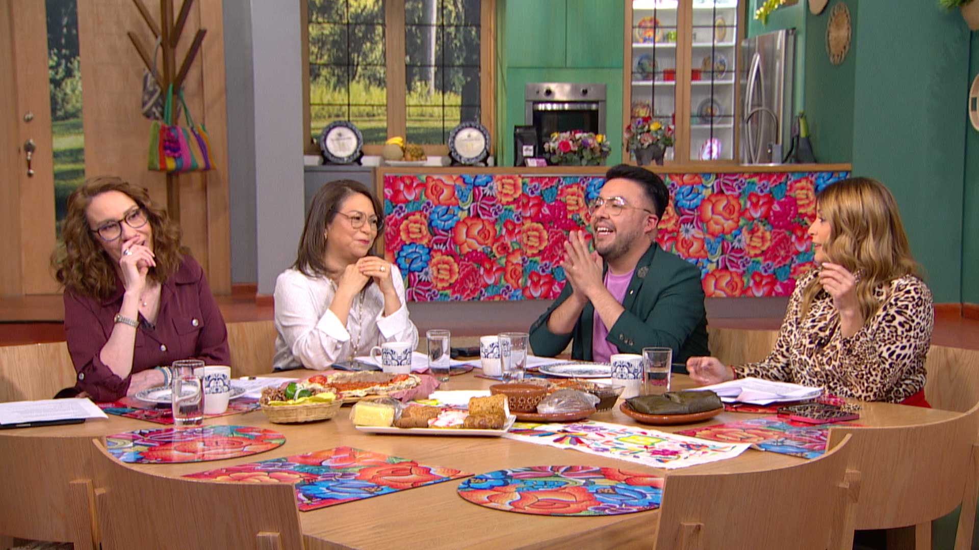 Ventaneando Programa Completo 1 de septiembre del 2025