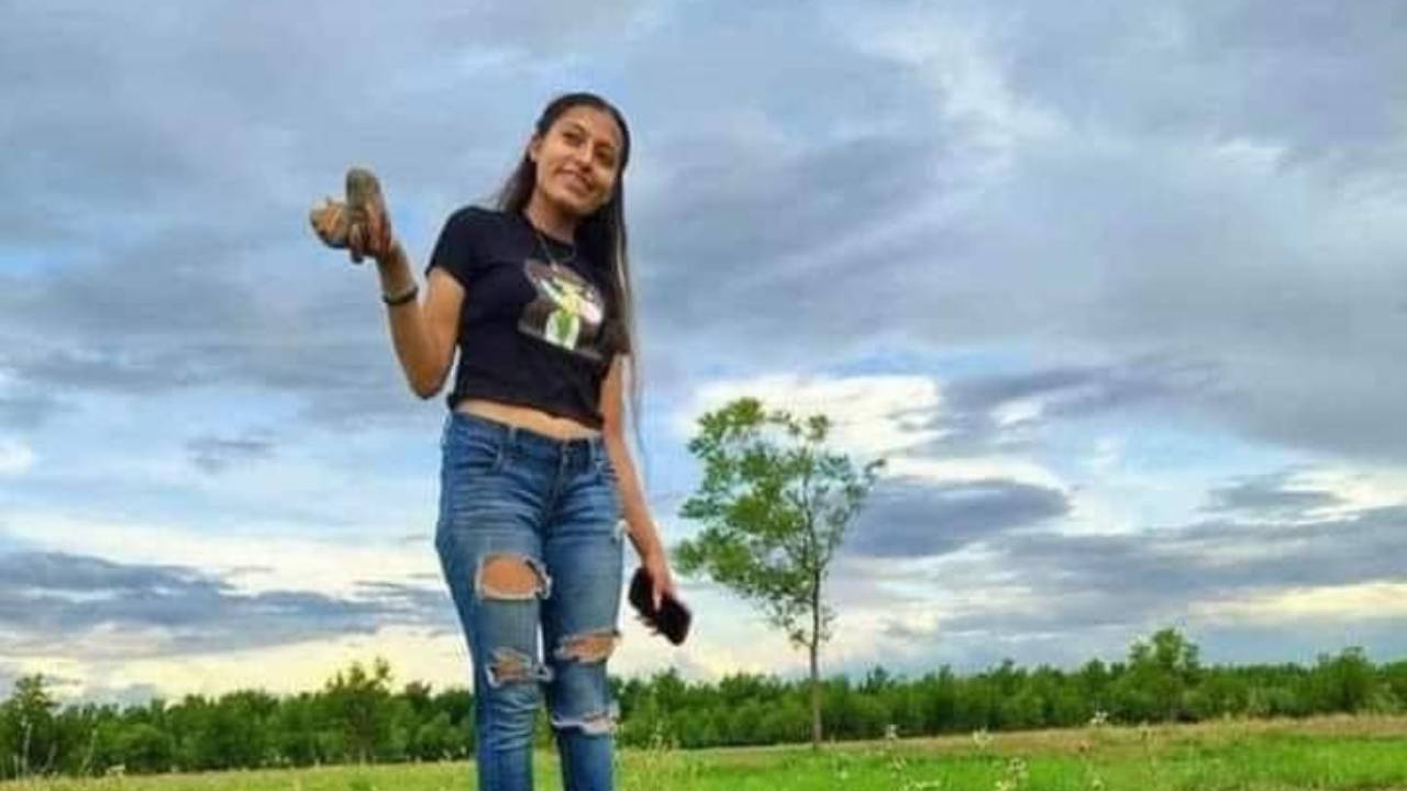 ¿Dónde está Fernanda? Joven de 18 años en Chihuahua lleva 21 días ...