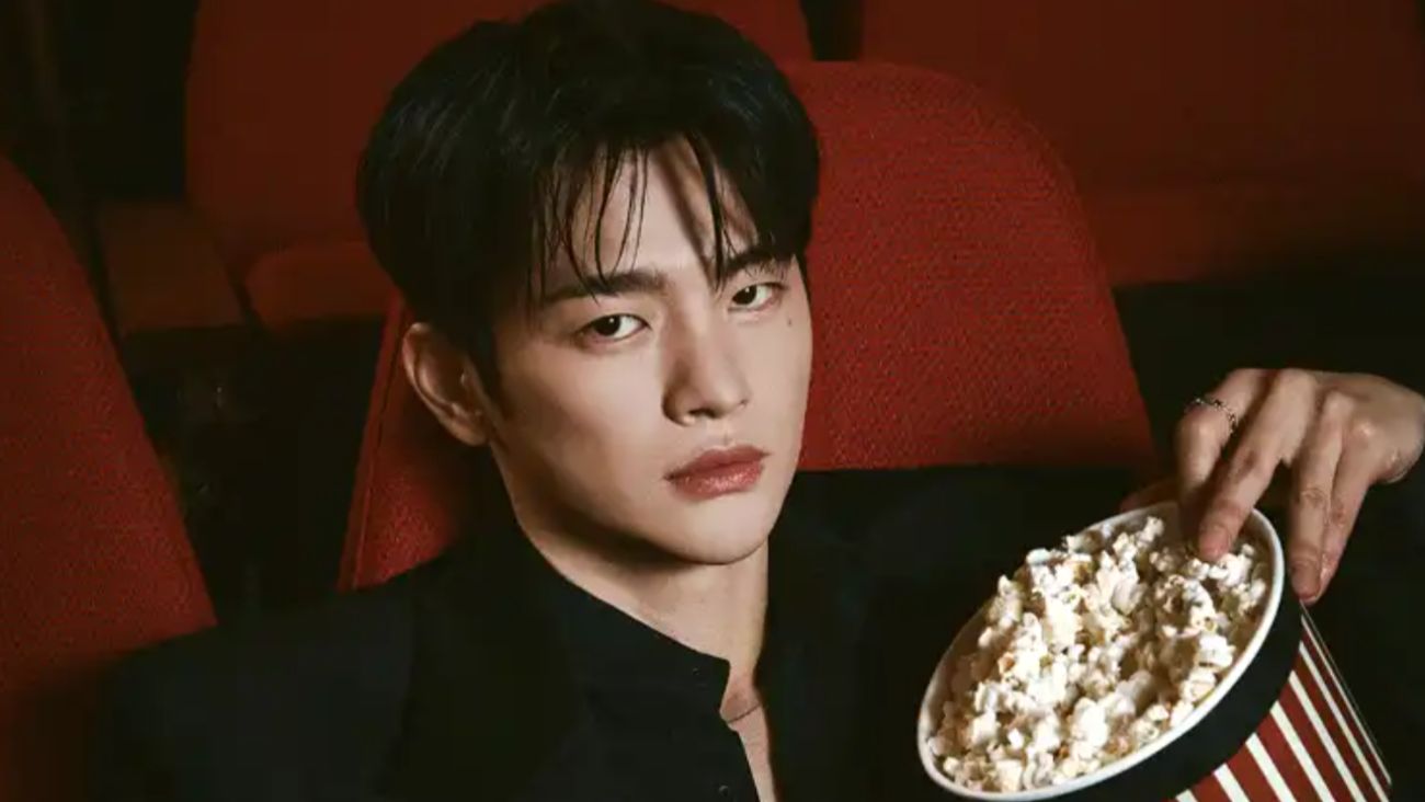 Seo In Guk llega a México con su fanmeeting “TWO SIDES”
