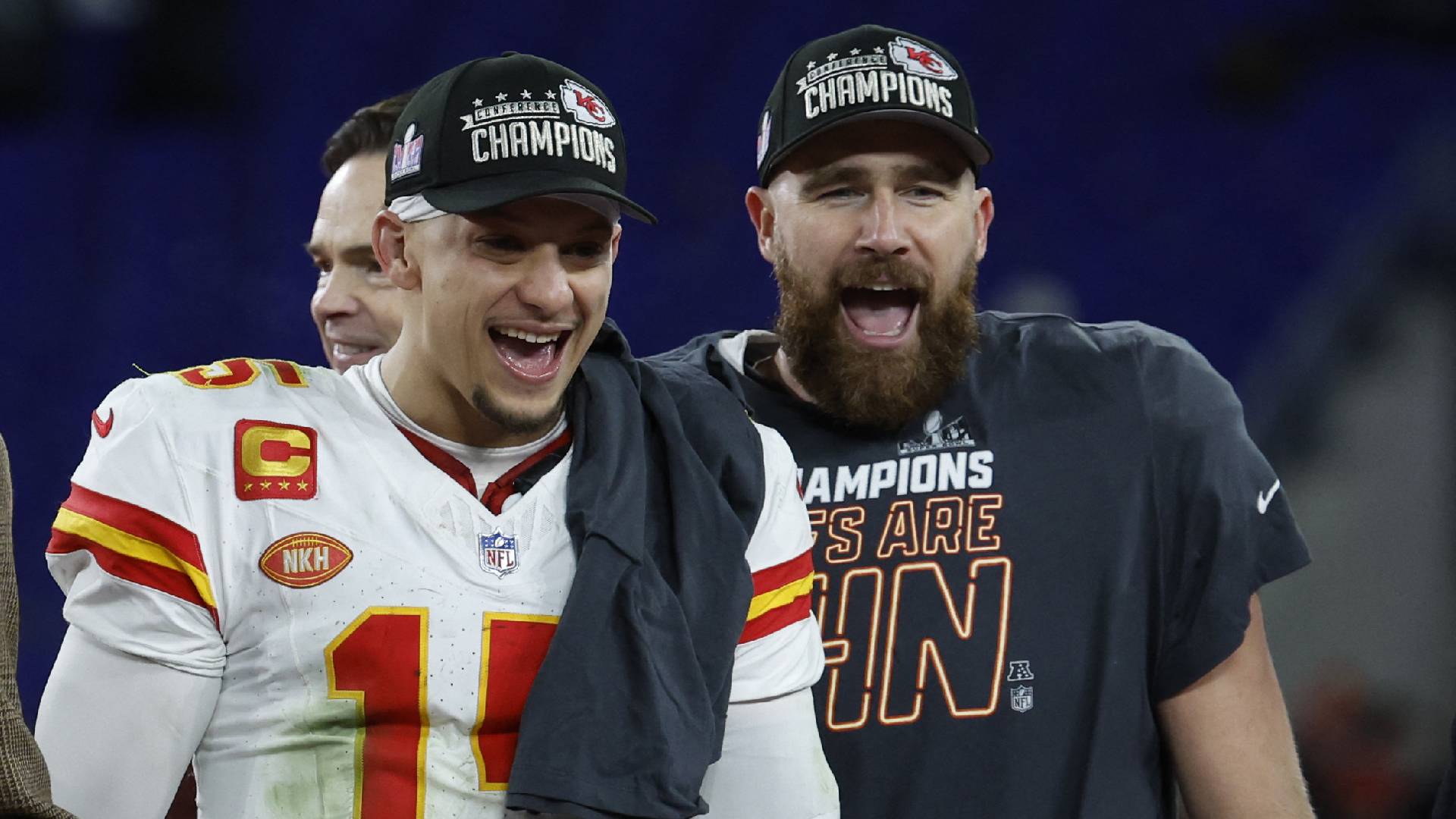 TV Azteca transmitirá en vivo el Super Bowl LVIII, a jugarse en Las ...