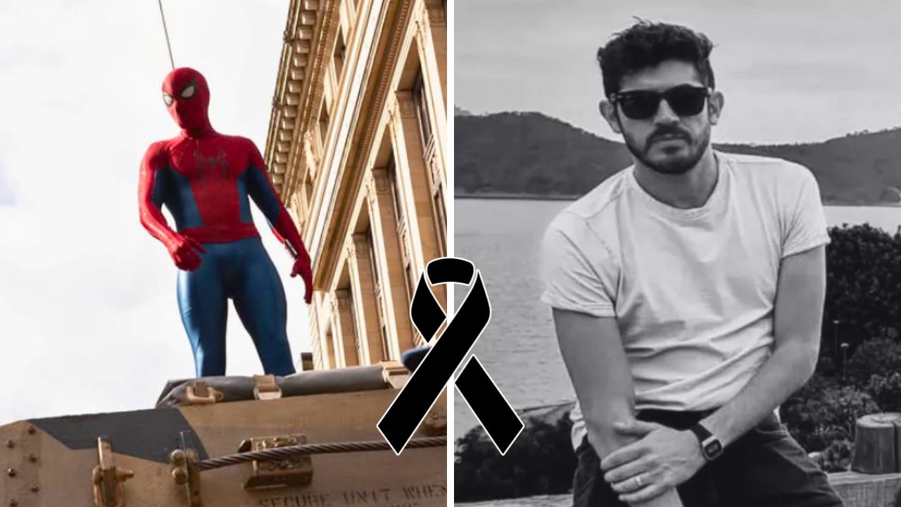 ¿Qué se sabe de Alexis Ortega, actor de voz de Spiderman?
