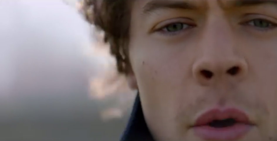 Harry Styles es cuestionado sobre su sexualidad