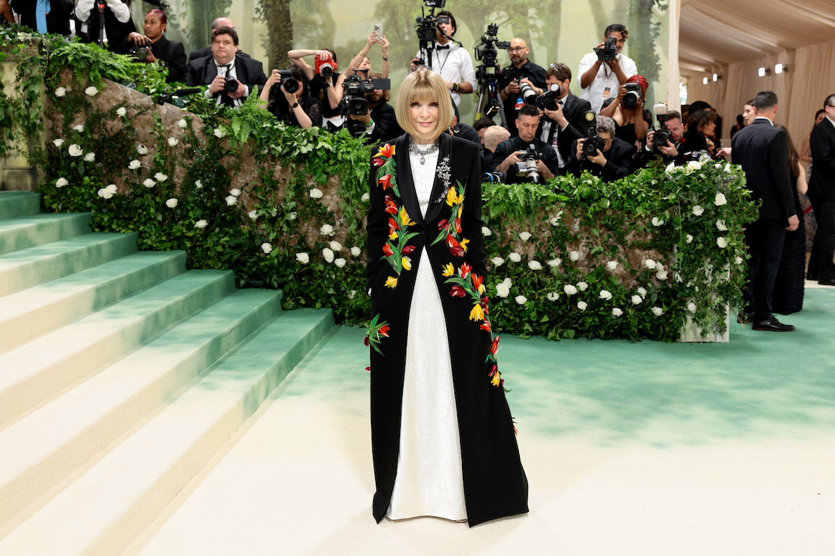 MET Gala: ¿Qué hace Anna Wintour y por qué es su gran noche?