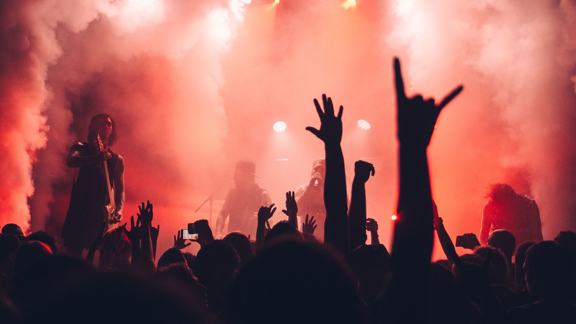 Feria de San Marcos 2026: Lista de todos los artistas que estarán en el ...
