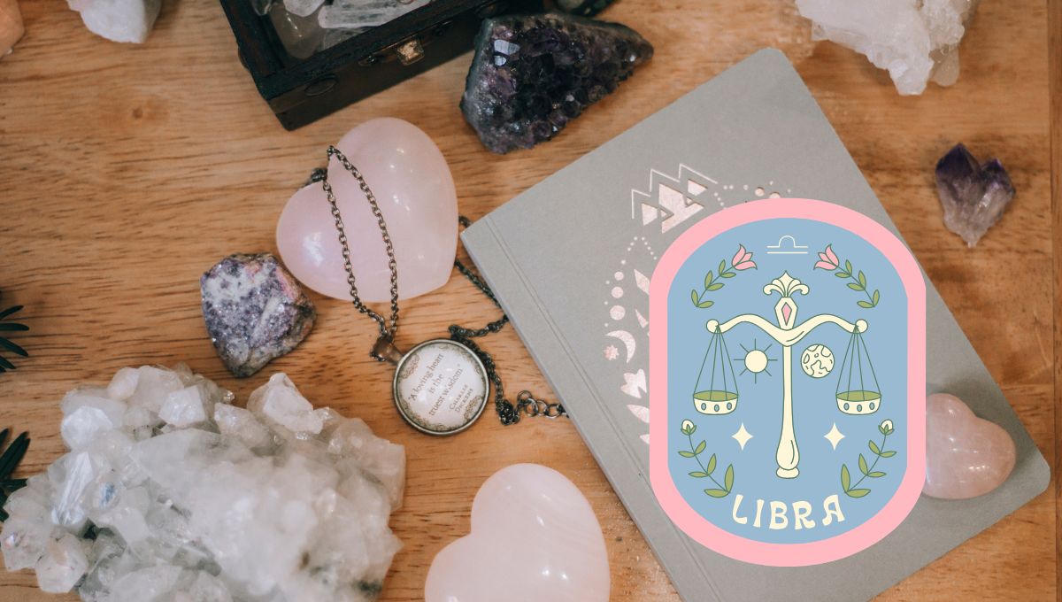 Horóscopo mensual Libra: ¿Qué le depara a tu signo del zodiaco en abril ...