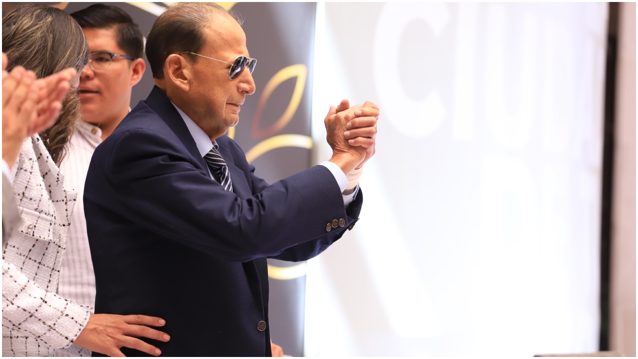 Muerte de Francisco Ramírez Martínez: ¿Quién era y cuándo fue alcalde ...