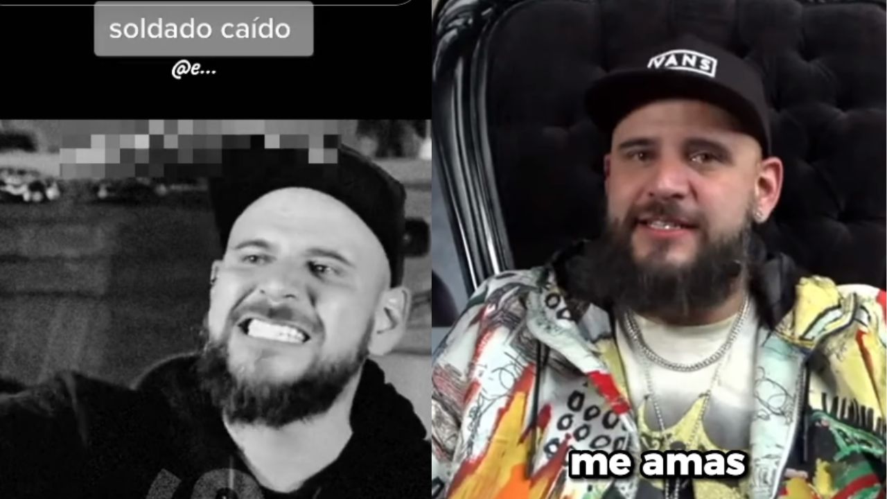 Murió El Temach difunden noticia en TikTok; qué pasó con el influencer ...
