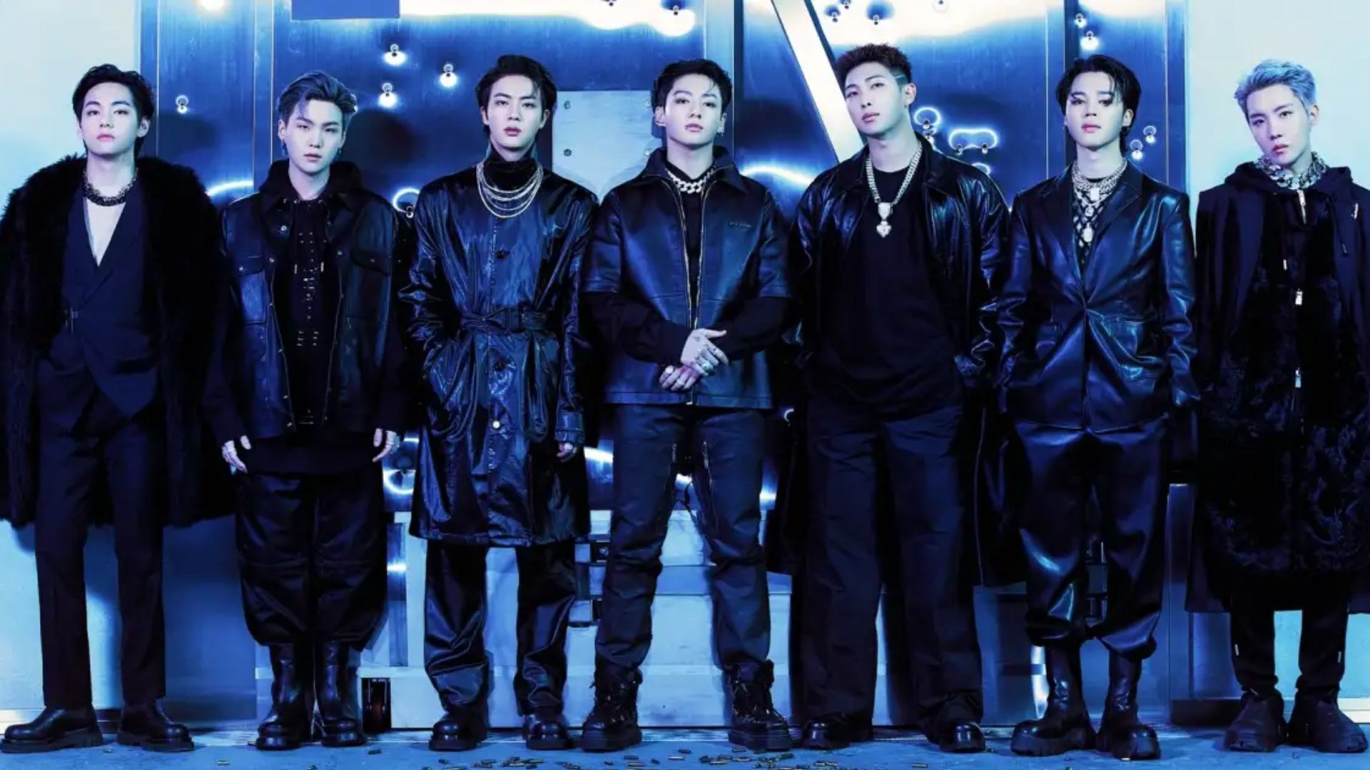 BTS en México 2026: ¿Cuál es la fecha oficial para conocer el precio de ...