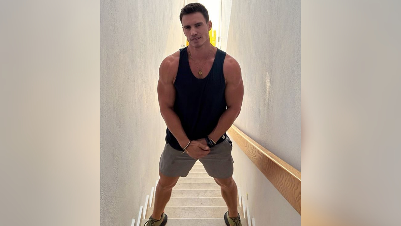 Investigan presunto suicidio del influencer Jeff Thomas