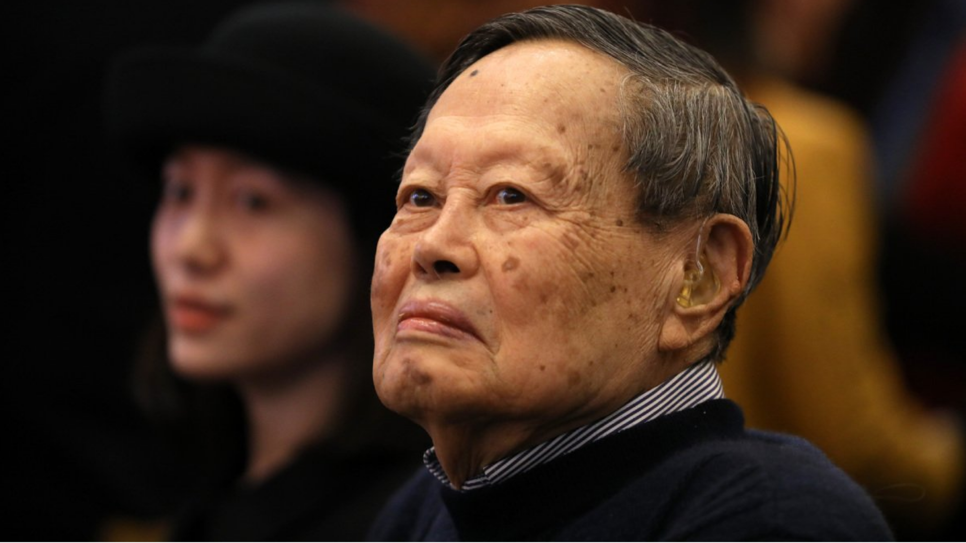 Fallece Chen Ning Yang, ganador del Premio Nobel de Física a los 103 años