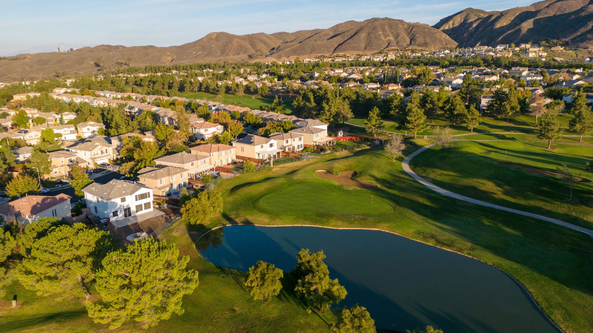 Con paisajes fascinantes, este pueblo pequeño de California está entre ...