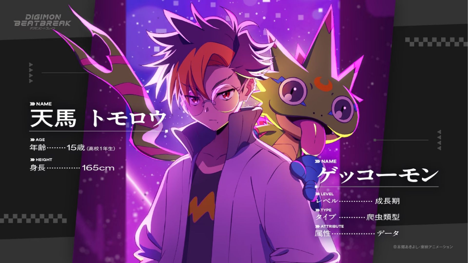Digimon Beatbreak: fecha de estreno, tráiler y de qué tratará el nuevo ...