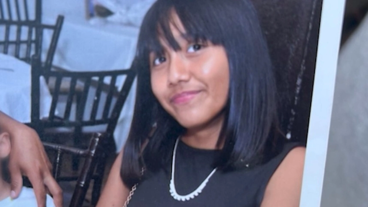Desapareció Brithany Nahomy en Monterrey: activan búsqueda tras salir a ...