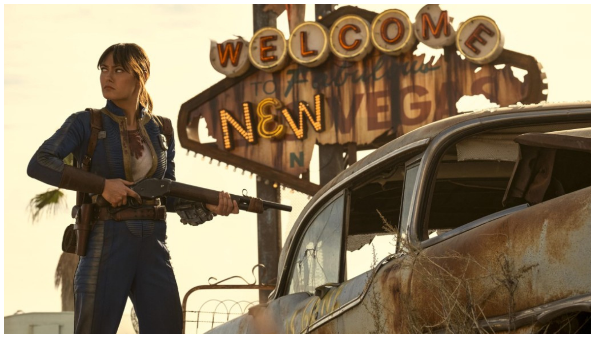 Quién es quién en la temporada 2 de 'Fallout', la serie distópica que ...