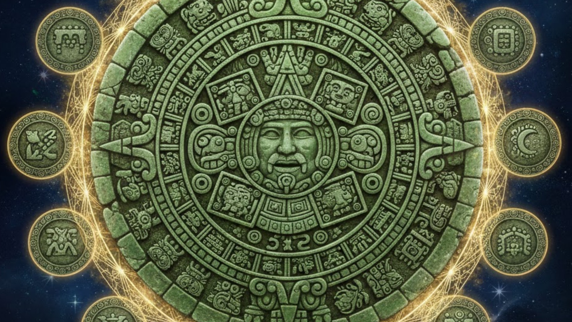 Horóscopo Maya de HOY 20 de noviembre de 2025: ¿Cuáles son las ...