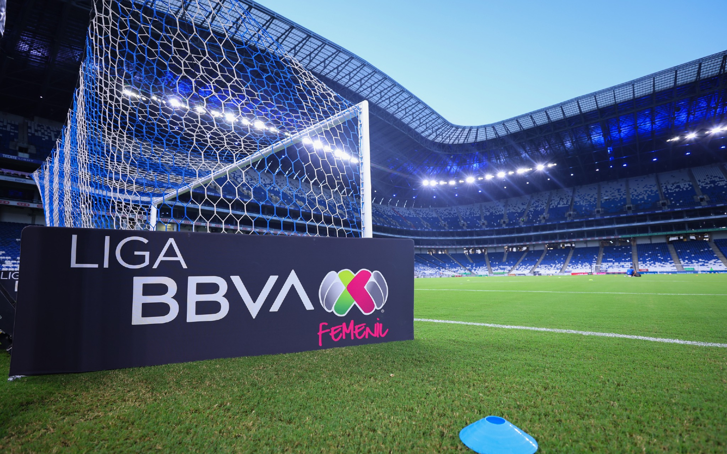 OFICIAL: Así se jugará la Jornada 2 en el Clausura 2026 de la Liga BBVA ...