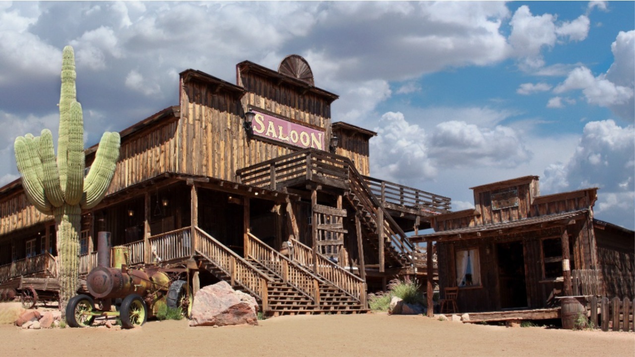 Cuáles son los pueblos fantasma en Arizona y cómo visitarlos