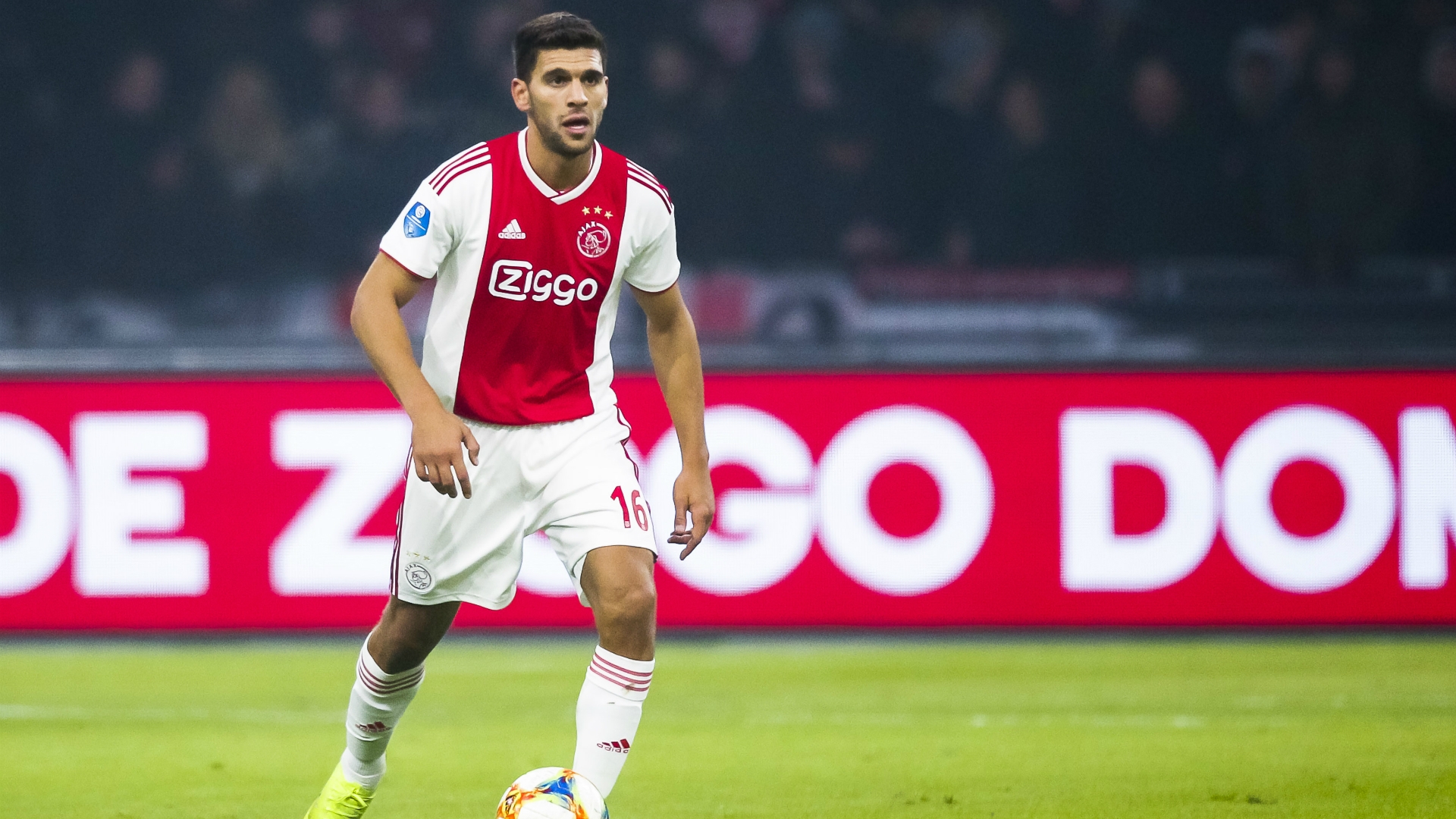Detalles de la llegada de Lisandro Magallán a Pumas
