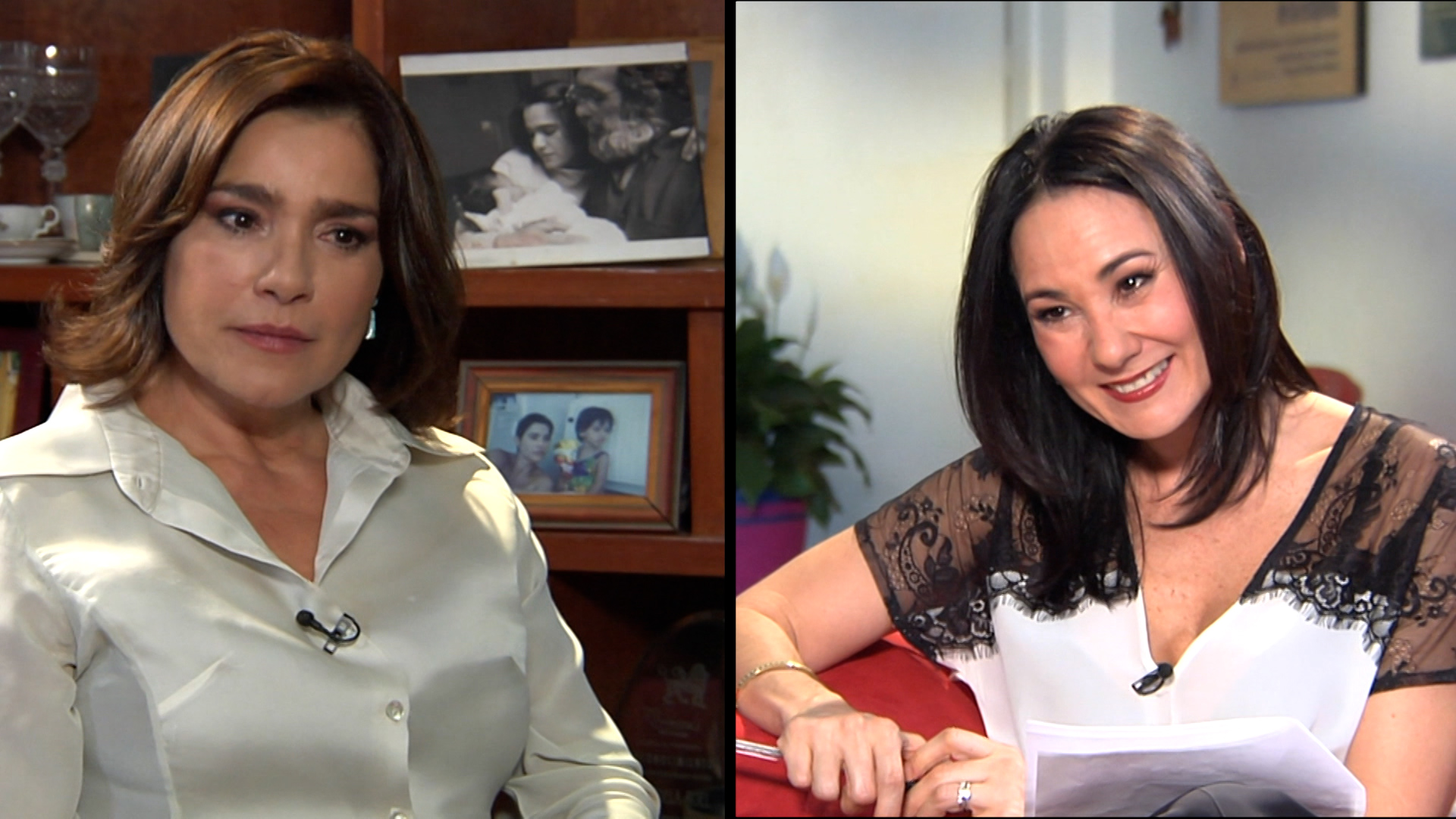 Historias Engarzadas de Gabriela Roel parte 2